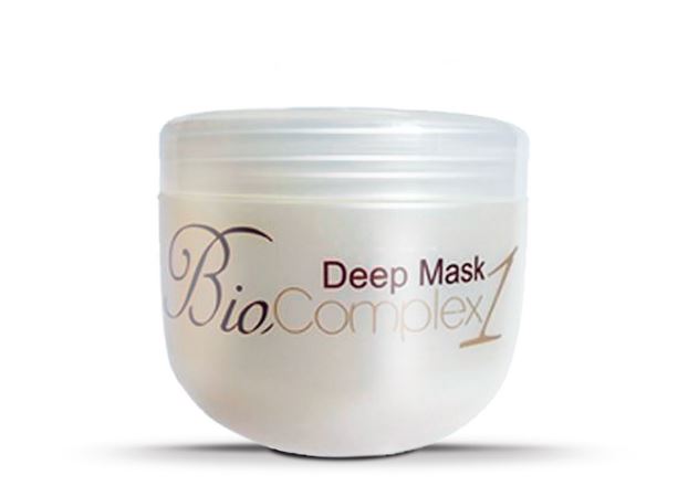 Biocomplex Deep Mask 250ml – OVIK'S