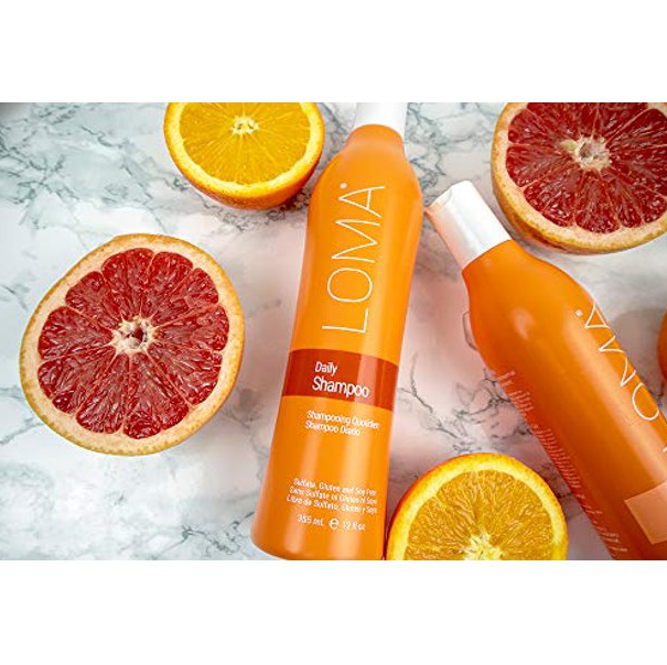 LOMA Daily Shampoo 355 ml (12 fl.oz) – OVIK'S