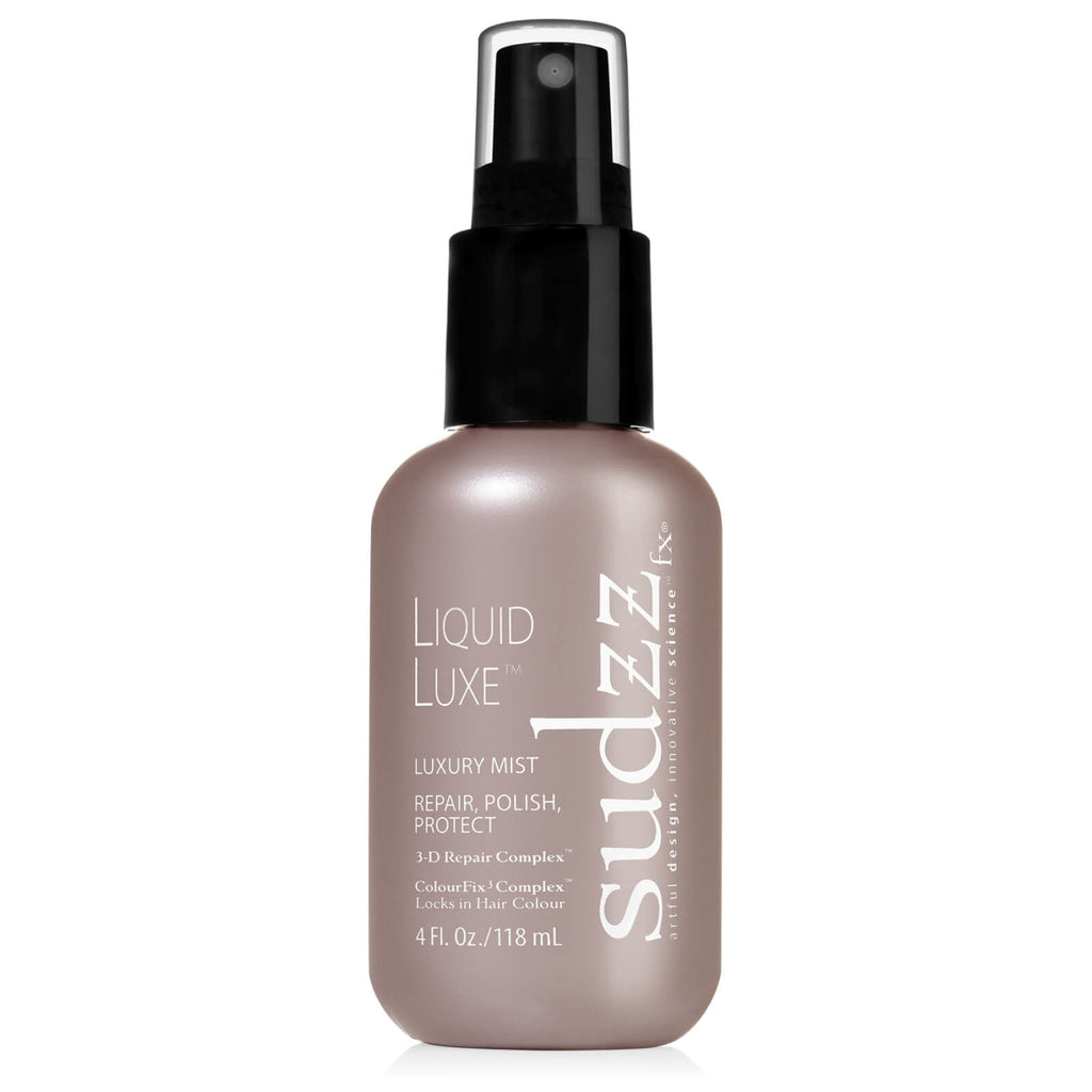 Liquid Luxe Luxury Mist 4oz – OVIK'S