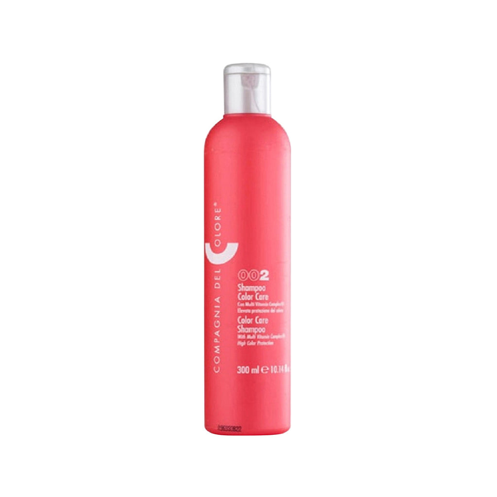 Compagnia Del – Colour Care Shampoo | Ovik Store – OVIK'S